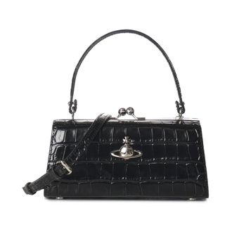 Vivienne Westwood Handtaschen - - Bags - Damen - Schwarzk - ONE SIZE