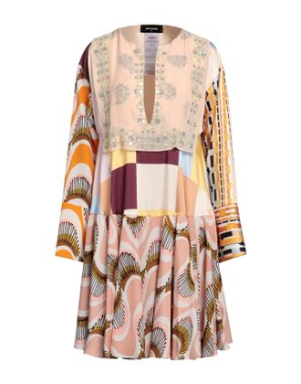 Dsquared2 KLEIDER - Midi-Kleider auf YOOX.COM