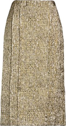 Simone Rocha HOSEN & R&Ouml;CKE - Midi-R&ouml;cke auf YOOX.COM