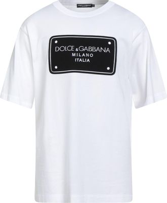 Dolce & Gabbana TOPS - T-shirts auf YOOX.COM