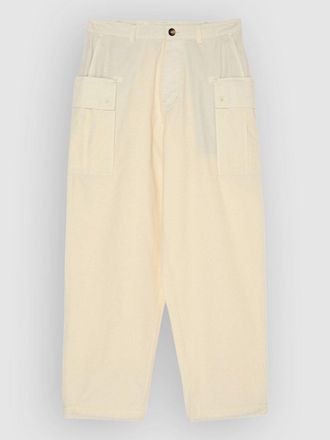 Element ESP Sequence Cargo Pantalon blanc