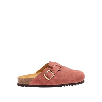 Scholl Femme, Chaussures, Rouge, Taille: 39 EU Fae Mule