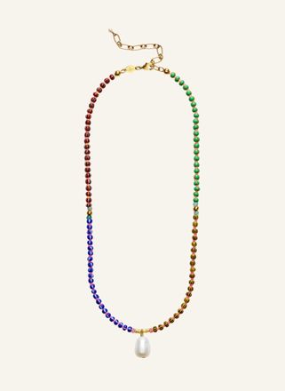 Anni Lu Anni Lu Halskette Magic Moments By Glambou gold