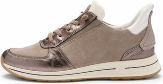Ara Sportive Sneaker - - Shoes - Damen - Beige - 37 EU