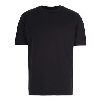 Herno T-Shirt - - Tops - Herren - Schwarzk - 2XL
