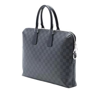 Louis Vuitton Herren, Pre-Owned, Schwarzk, ONE SIZEGr&ouml;&szlig;e