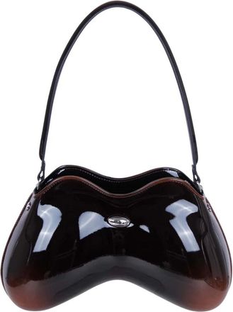 Diesel Femme, Sacs, Brun, Taille: ONE Size Sacs à épaule