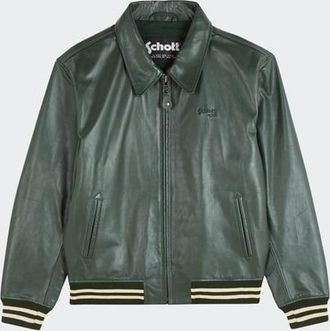 Schott NYC Blouson - Taille M