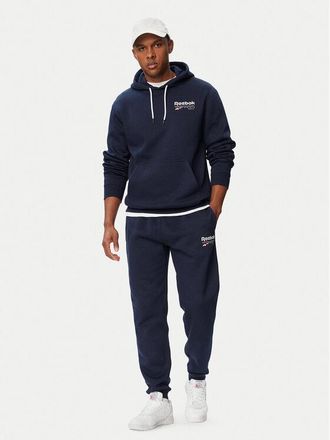 Reebok Jogginganzug Jerzy RK25742CCM Dunkelblau Regular Fit