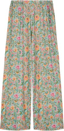 Louise Misha Pantalon de Pyjama Melycia Fibres Recycl&eacute;es - Collection Femme Louise Misha