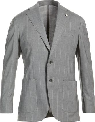 Luigi Bianchi Mantova ANZ&Uuml;GE und CO-ORDS - Blazers auf YOOX.COM