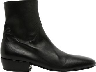 Mars&egrave;ll Homme, Chaussures, Noir, Taille: 44 EU Tronchetto Granblocco