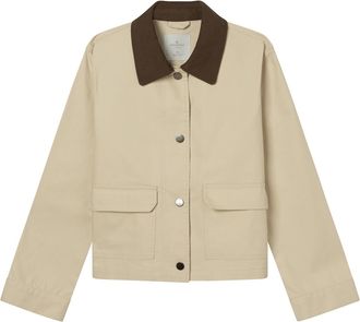 Springfield Jacke