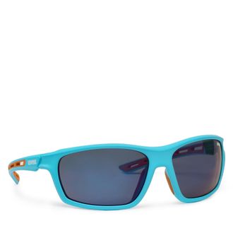 Uvex Sonnenbrillen Uvex Sportstyle 229 S5320684416 Blau