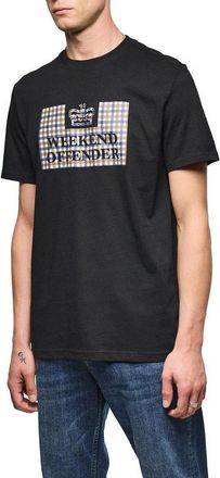 Weekend Offender T-Shirt T-Shirt Weekend Offender Shevchenko