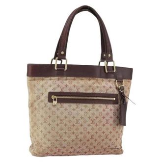 Louis Vuitton Pre-owned Vintage Tote Bag - - Pre-owned - Damen - Mehrfarbig - ONE SIZE