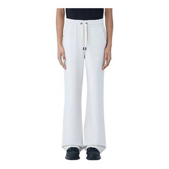 Moncler Damen, Hosen, Beige, MGr&ouml;&szlig;e