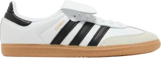 adidas Samba LT - - Sport - Damen - Wei&szlig; - 35 1/2 EU