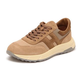 Hogan Hyperlight Sneakers - - Shoes - Herren - Beige - 43 EU
