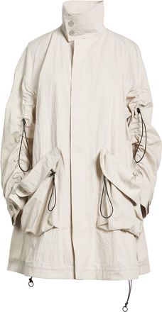 Yohji Yamamoto JACKEN & M&Auml;NTEL - Jacken, M&auml;ntel & Trenchcoats auf YOOX.COM