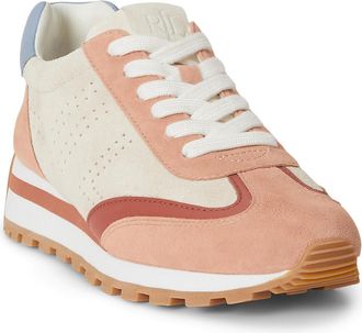 Lauren Ralph Lauren Sneaker DANI