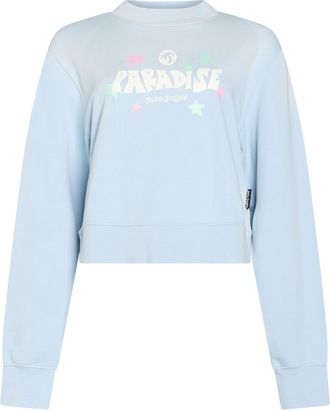 Palm Angels TOPS - Sweatshirts auf YOOX.COM