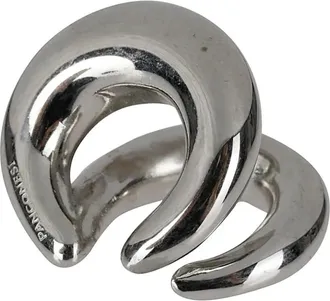 Panconesi Femme, Accessoires, Gris, Taille: ONE Size Earrings