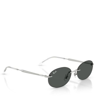 Ray-Ban Sonnenbrillen Ray-Ban 0RB3767 Silberfarben