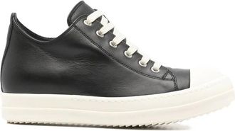 Rick Owens Femme, Chaussures, Noir, Taille: 39 EU Rp01F6891 LCO 911 Baskets