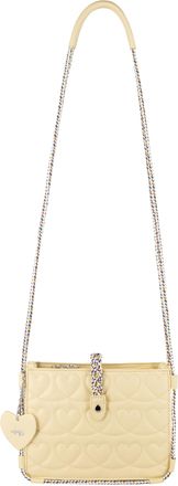 Mymo Umh&auml;ngetasche Damen H&ouml;llengelb