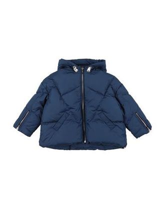 Khrisjoy MANTEAUX - Doudounes plume ou synth&eacute;tique sur YOOX.COM