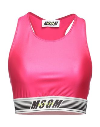 Msgm ACTIVE