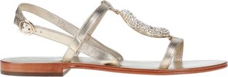 Emanuelle Vee SCHUHE - Sandalen auf YOOX.COM