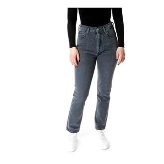 Citizens Of Humanity Charlotte Slim-fit Jeans - - Jeans - Damen - Grau - W29
