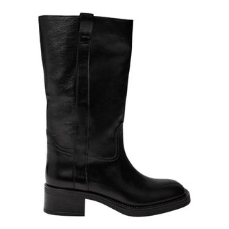 Sofie Schnoor Stiefel - - Shoes - Damen - Schwarzk - 38 EU