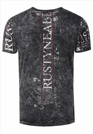 Rusty Neal T-Shirt