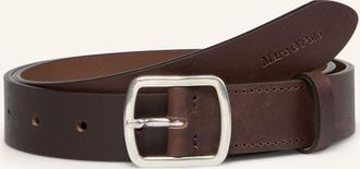 Marc O'Polo Marc Opolo G&uuml;rtel braun