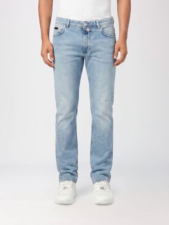 Billionaire Boys Club Jeans Homme couleur Bleu Ciel