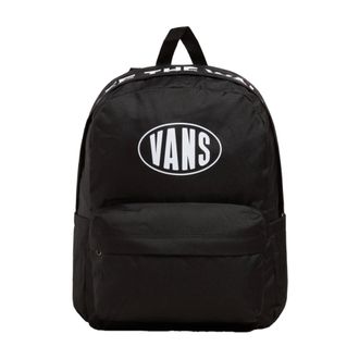 Vans unisex, Sacs, Noir, Taille: ONE Size Sac &agrave; Dos &Eacute;l&eacute;gant pour un Usage Quotidien