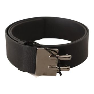 Costume National Fashion G&uuml;rtel - - Accessories - Damen - Schwarzk - ONE SIZE