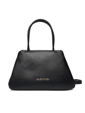 Valentino Handtasche West Re VBS9I801 Schwarz