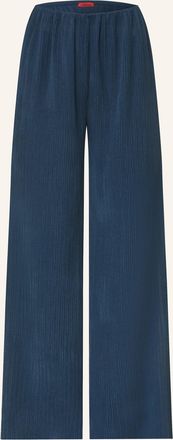 Max & Co. Max & Co. Plisseehose Bonn blau