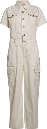 True Religion OVERALLS - Jumpsuits auf YOOX.COM