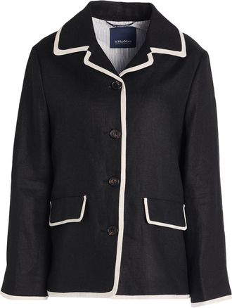 Max Mara JACKEN & M&Auml;NTEL - Jacken und Anoraks auf YOOX.COM