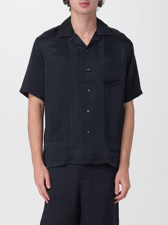 Emporio Armani Hemd Herren Farbe Bunt