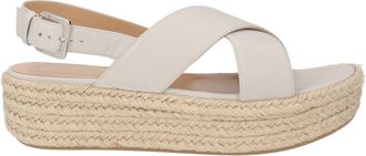 Sergio Rossi SCHUHE - Sandalen auf YOOX.COM