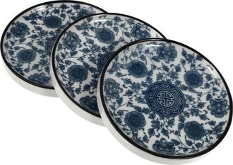 Amosfun Keramik Teekannenhalter Hitzebest&auml;ndig Leicht und Tragbar f&uuml;r Teezeremonie und Haushalt Tischschutz Dekorativ