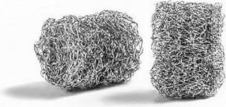 Ibili Kalkfänger für Teekocher, Edelstahl