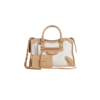 Balenciaga Le City Small Bag