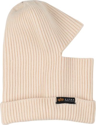 Alpha Industries ACCESSOIRES - M&uuml;tzen & H&uuml;te auf YOOX.COM